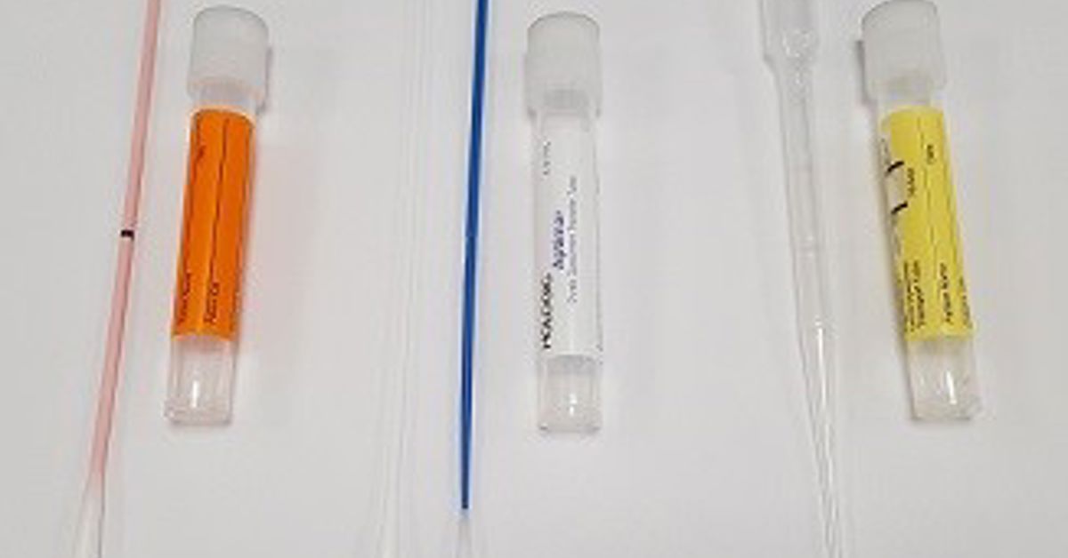 Innføring av Aptima-kit til selvprøvetaking for påvisning av SOI ...